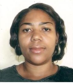 Mary Igharo - ANEEJ
