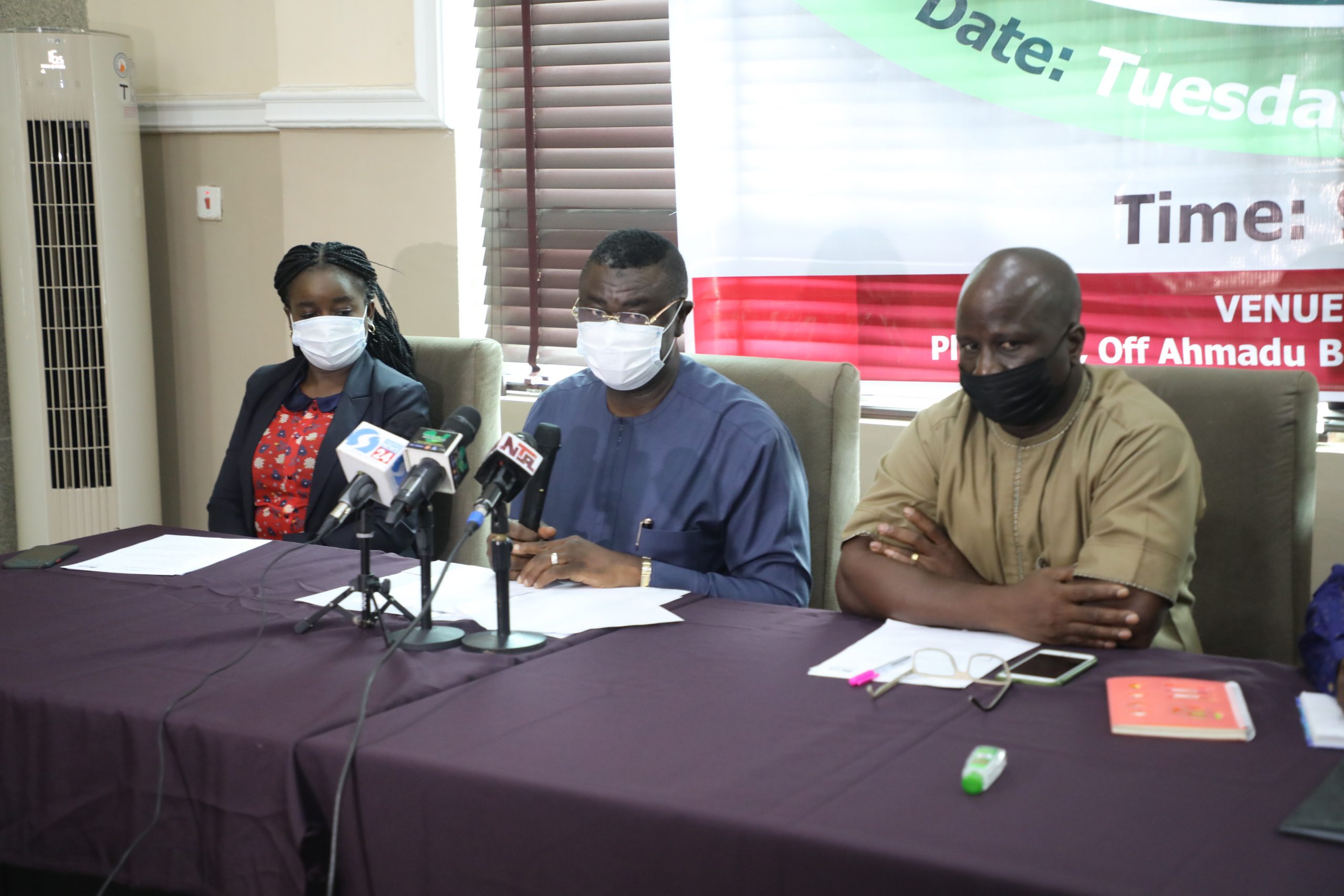 Revised National Policy on Social Protection ready in June - Prince ...