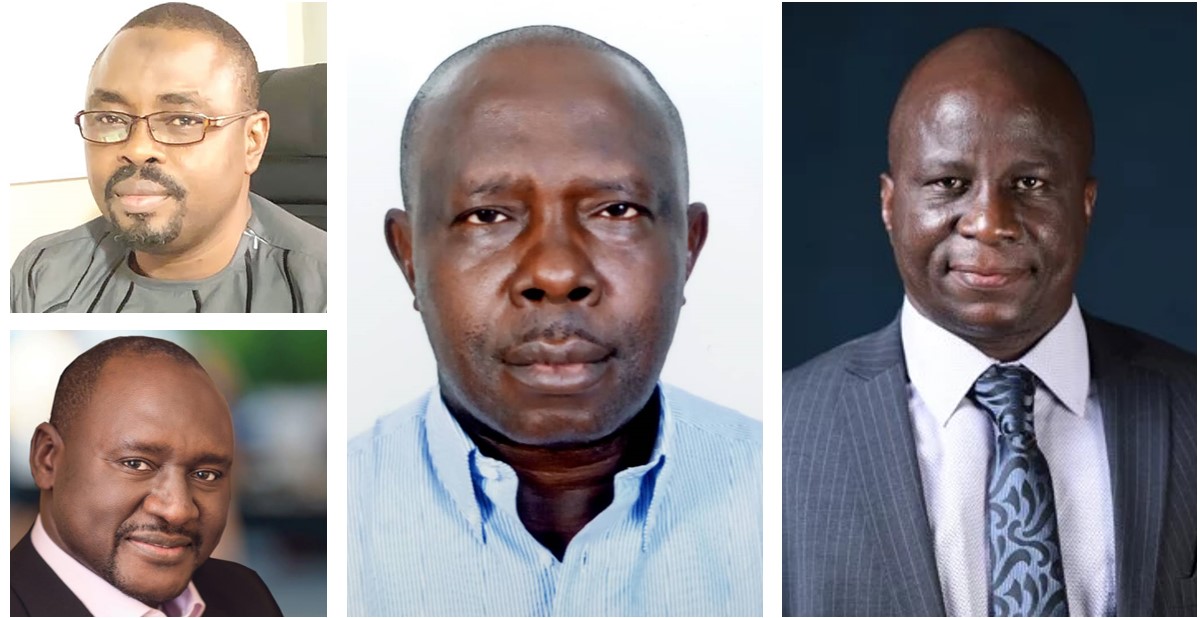 Anti-Corruption Civil Society Groups Demand Transparency in Detention ...