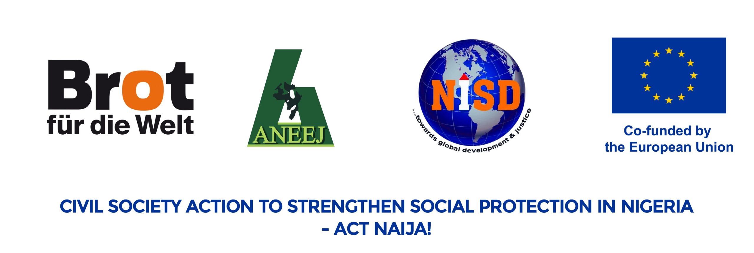 JOINT PRESS STATEMENT BY BFDW, ANEEJ & NISD ON THE OCCASION OF OFFICIAL ...