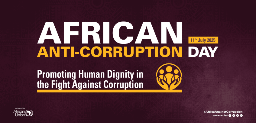 Upholding Human Dignity Through Accountability: ANEEJ Marks AU Anti ...