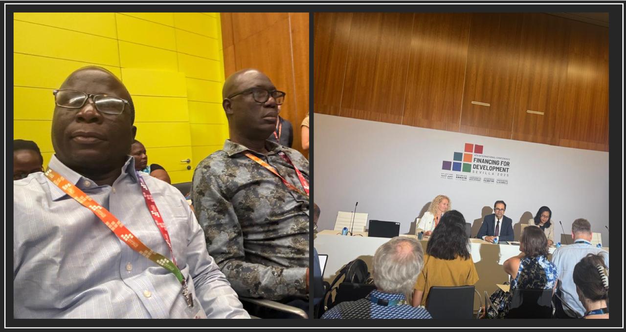 Sevilla FfD4 Conference: ANEEJ Tasks UK government on inclusion of ...