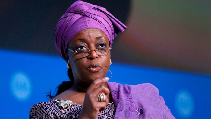 UK Court Acquittal of Diezani Alison-Madueke, a setback to Global Anti ...