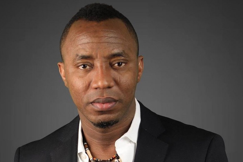 ANEEJ CONDEMNS ARREST AND DETENTION OF OMOYELE SOWORE, CALLS ON DSS TO ...